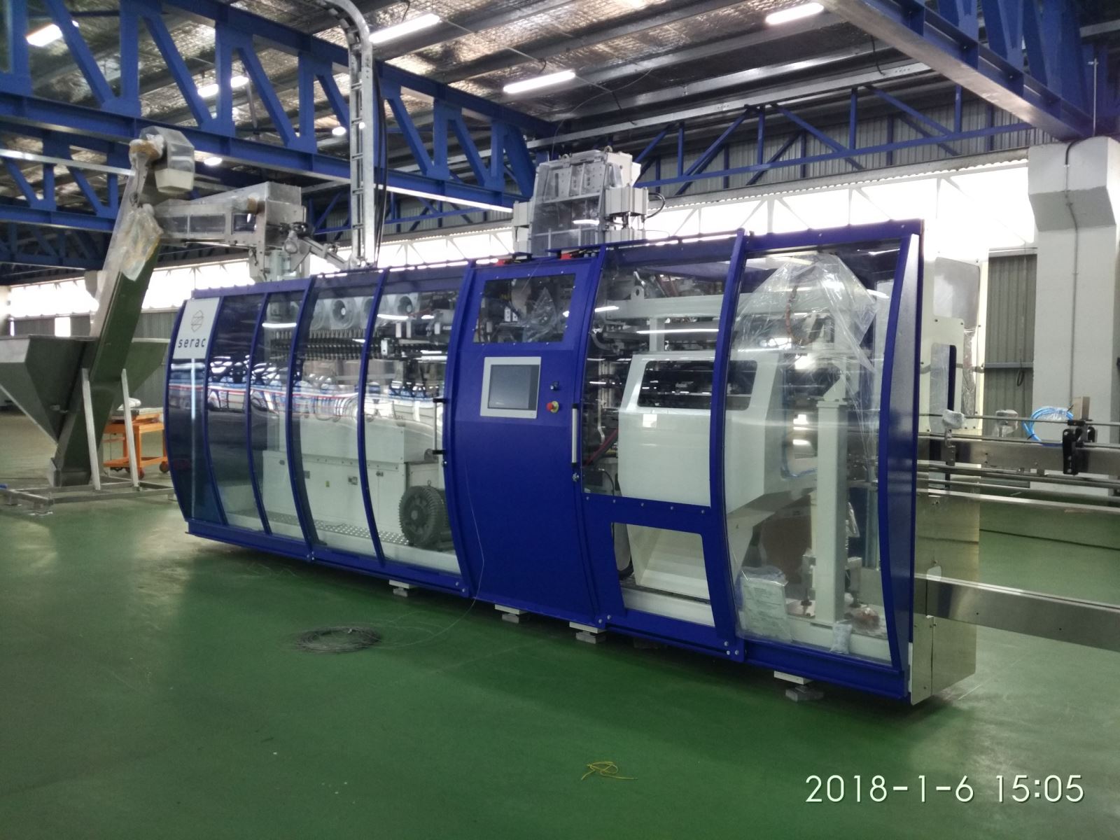 NORTALIC - CÔNG TÁC ỐNG, BẢO ÔN VÀ LẮP ĐẶT